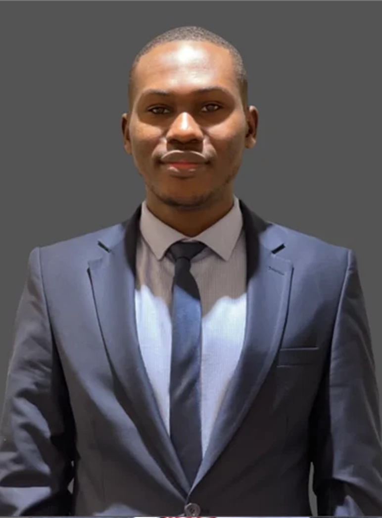 Loukman KONATE - iars